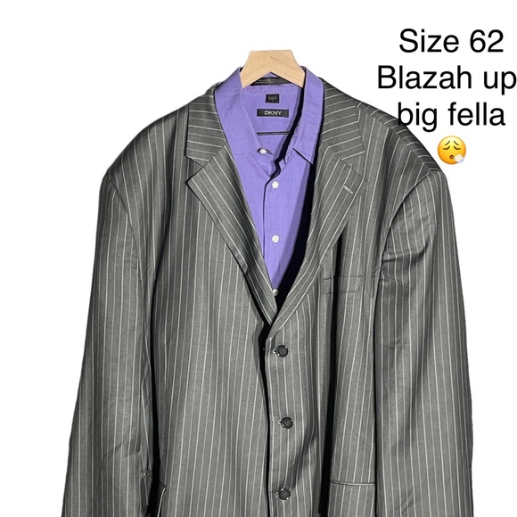 K S Signature | Suits & Blazers | K S Signature Gun Metal Grey ...